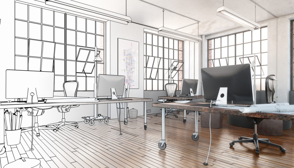 Arobal – Individuelle Büroeinrichtungen und Schnelllieferprogramm